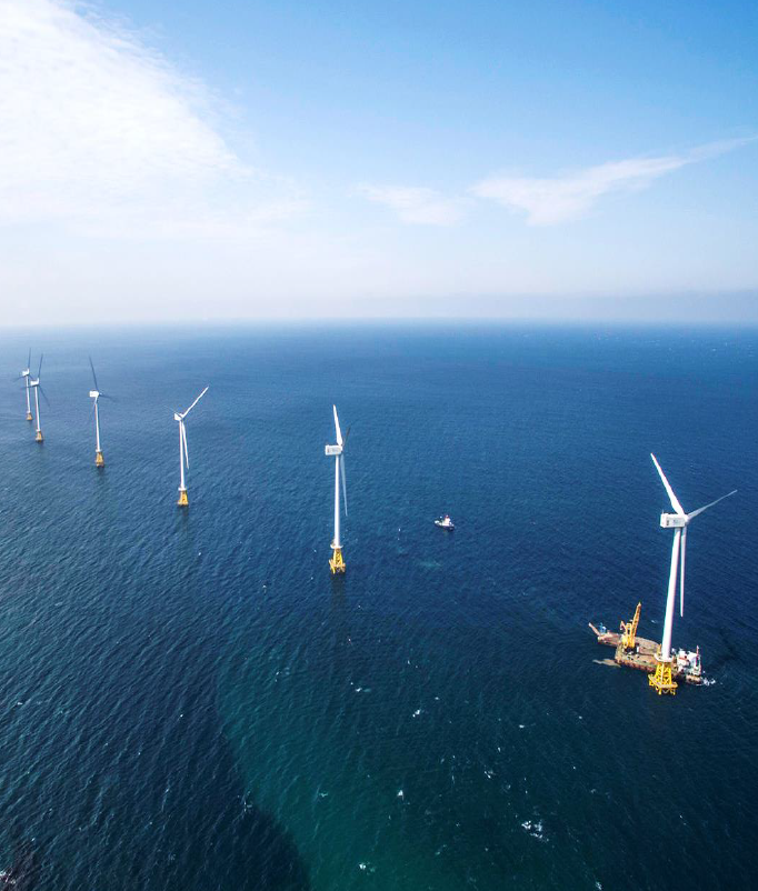 Sinan County Wind Complex – Jeollanamdo Europe Office