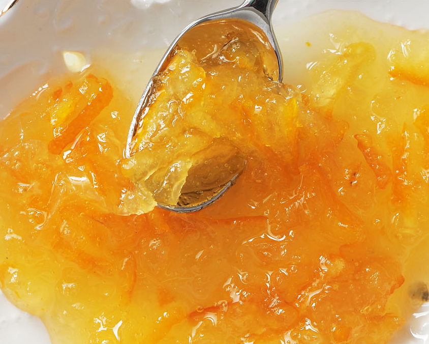 Yuja Tea – Jeollanamdo Europe Office